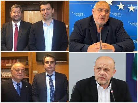 ЕКСКЛУЗИВНО В ПИК Tv Клати ли се сглобката Томислав Дончев призна