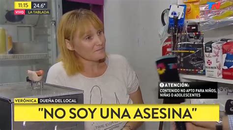 La Matanza Entraron A Robar A Un Kiosco Y La Dueña Los Echó A