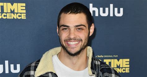 Does Noah Centineo Have Tattoos Ps Beauty