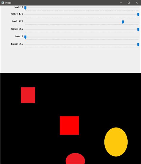 Cant Make Yellow Disappear With Hsv Opencv Python Stack Overflow