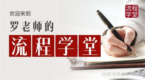 流程管理实战之八有效提升流程效率的六种方法 知乎