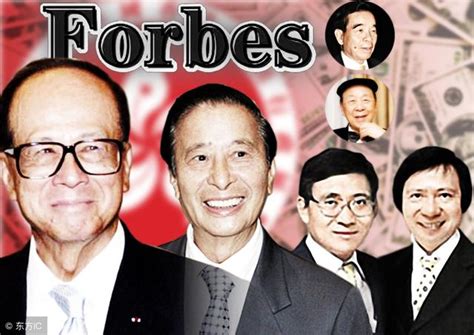 李嘉誠的生意經；耐人尋味！ 每日頭條