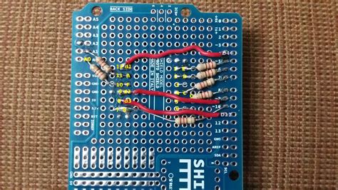 Arduino Logic Probe 20 Steps With Pictures Instructables