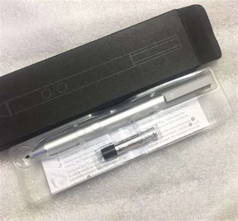 Promo Stylus Active Pen Hp Envy Active Pen Pavilion Spectra Original Mr Aa Free Baterai