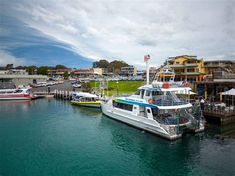 Source Destination Nsw