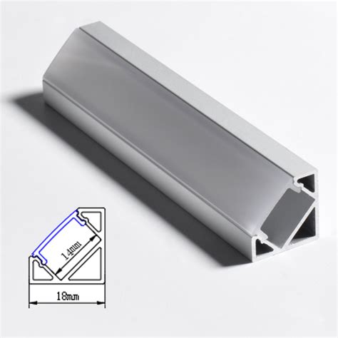 Recessed Profile Linkable Aluminum Channel Ceiling LED Linea Light Aluminium Profile For Led