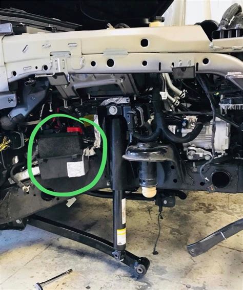 Service Stop Start System Warning Light 2018 Jeep Wrangler Forums
