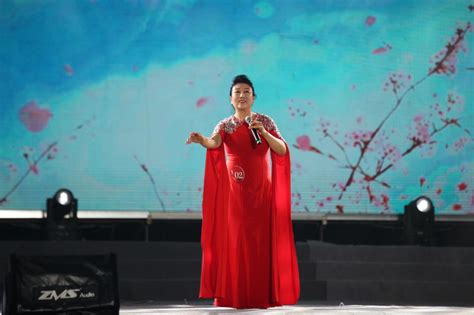 必看精彩瞬间！陕北民歌群众广场歌汇群众组总决赛来袭澎湃号·政务澎湃新闻 The Paper