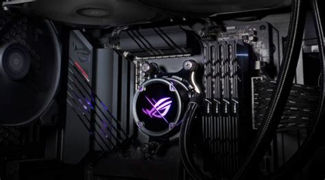 Каква е разликата между Rog Tuf Proart и Prime Блог Ts Computers Bg