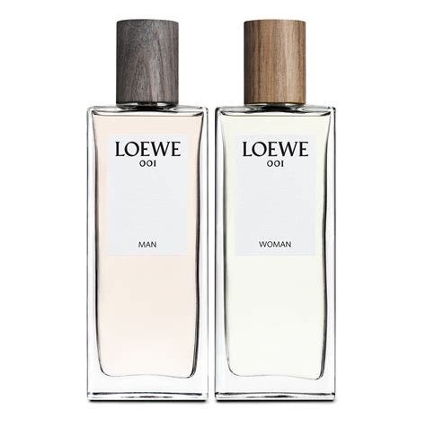 Парфюм Loewe - купить духи Лоеве: цена, отзывы, фото