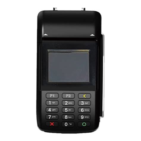 دستگاه کارتخوان D210 Type G آریا سی پی