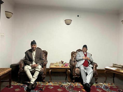 देउवा निवास धुम्बाराही पुगेर प्रधानमन्त्रीले मागे विश्वासको मत Dcnepal
