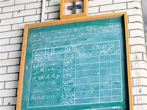 The Story Behind The Photo Of Ladder 118 During The September 11 Attack