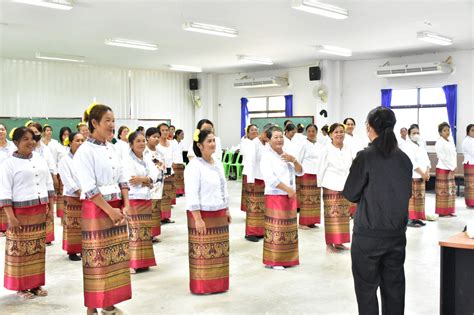 ที่ทำการปกครอง ที่ทำการปกครองอำเภอลานสัก จังหวัดอุทัยธานี