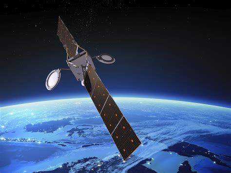 Boeing Unveils Small GEO Product As Part Of New 702X Satellite Lineup