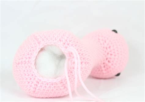 Brontosaurus Dinosaur Amigurumi Free Crochet Pattern Artofit