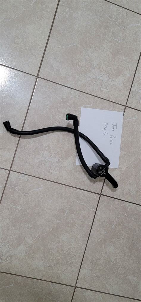 Florida JLT 3 0 Catch Can 2015 S550 Mustang Forum GT EcoBoost GT350 GT500 Bullitt