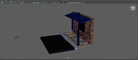 Applied Textures To Scene Everything Shows Up In The Viewport But Not
