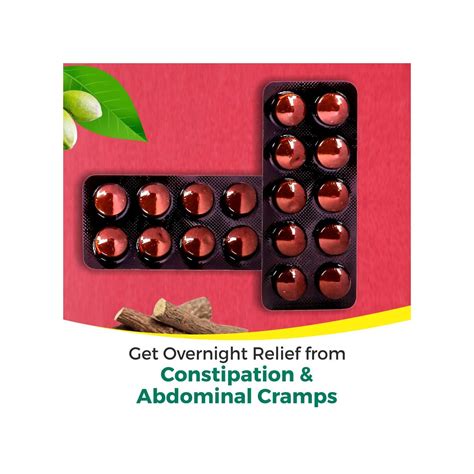 Buy Dr Morepen Kabz Dur Tablets Ayurvedic Constipation Relief Medicine