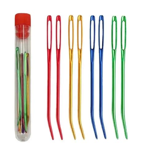Tulip Tapestry Needles Wool Shop
