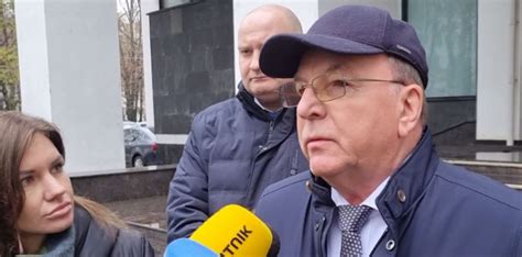 Declaratiile Ambasadorului Rusiei La Chisinau Dupa Ce A Fost Convocat