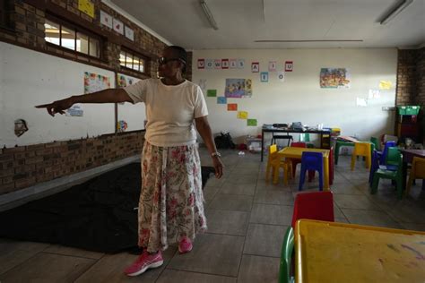 South Africa Will Mark 30 Years Of Freedom Amid Inequality Poverty And