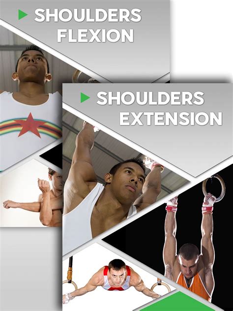 Boxing Lower Body Core Flexibility Training Easyflexibility