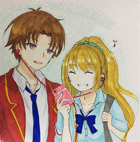 Fanart Gallery Kei Camp