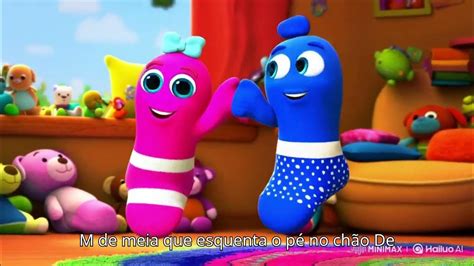 Letra M Música Infantil Divertida Mmmmmmm Com Macaco Mãe E Muito