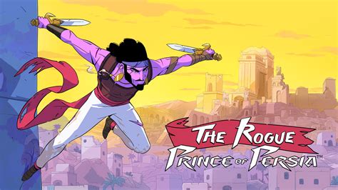 Ubisoft Présente Un Nouveau Prince Of Persia Blog Geekmemore