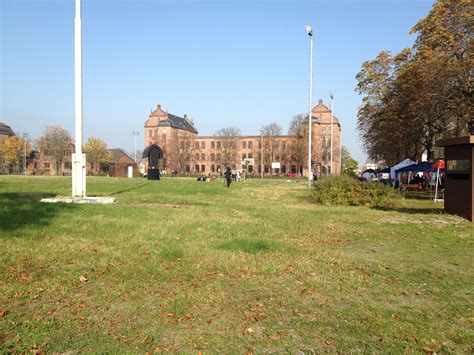 Turley Barracks Army Barracks