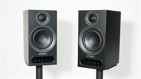 Pmc Prodigy Loudspeaker Review Audiograde