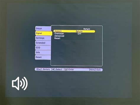 Projector Turned On Sound But No Picture Quick Fixes PointerClicker