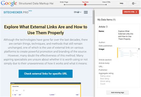 What Is Schema Markup And How To Use It Properly
