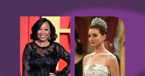 Shonda Rhimes Reveals The Princess Diaries 2 Deleted Scene