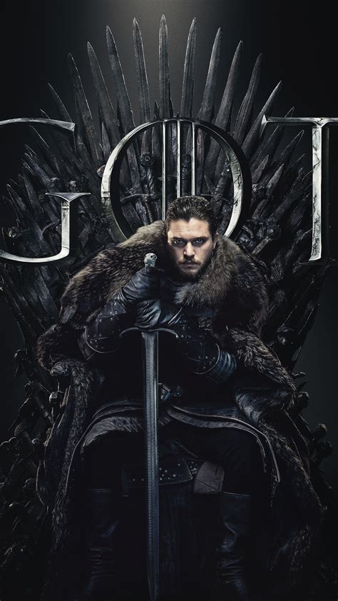 View Jon Snow Game Of Thrones Wallpaper 4k Pics