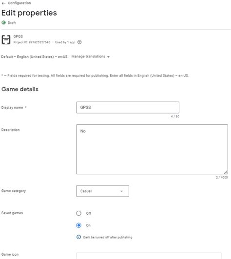 Github Nichathan Gaming Googleplayauthenticationinunitywithfirebase A Detailed Tutorial On