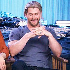 Pin On Chris Hemsworth