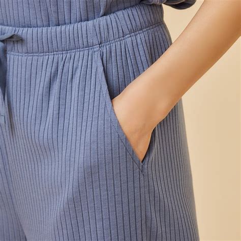 Jaju자주 여 소프트 립 9부 라운지 세트 Sivillage 에스아이빌리지