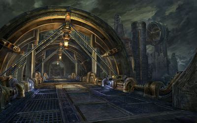 Online Asylum Sanctorium The Unofficial Elder Scrolls Pages UESP