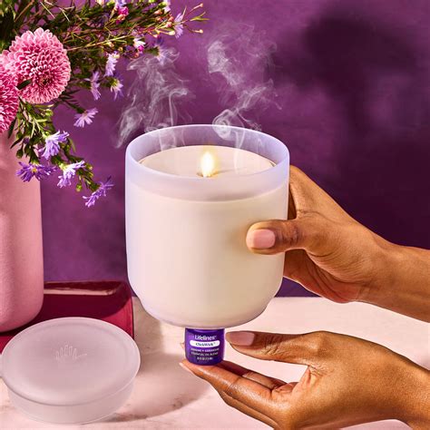 Flameless Candle Diffuser Dorm Essentials Dormify