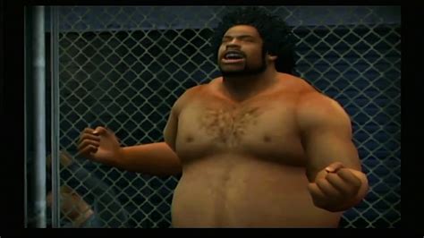 Def Jam Fight For Ny Doc Vs Bone Crusher Gauntlet Intense Hard