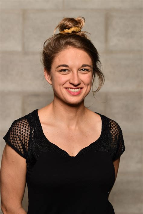 Matylda Matuszak Teatr Andersena W Lublinie