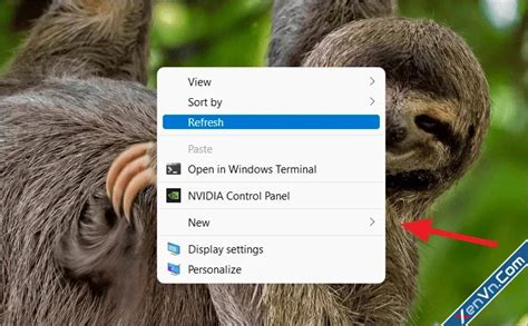 Restore Full Right Click Context Menu In Windows Xenvn