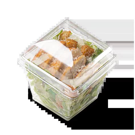 Chicken Caesar Salad Party Food Catering Party Platters Canapés