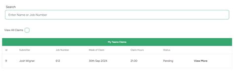 Fpcr Toil And Overtime Fpcr Web App Documentation