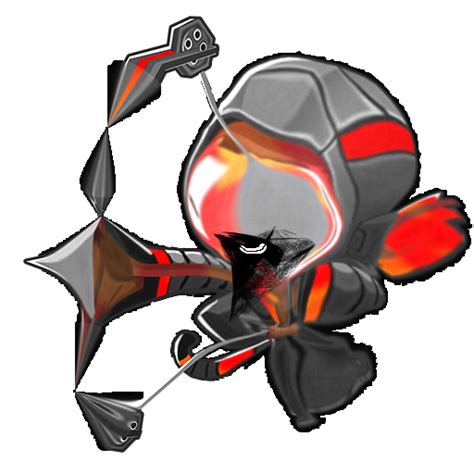 Quincy Justleafy Bloons Conception Wiki Fandom