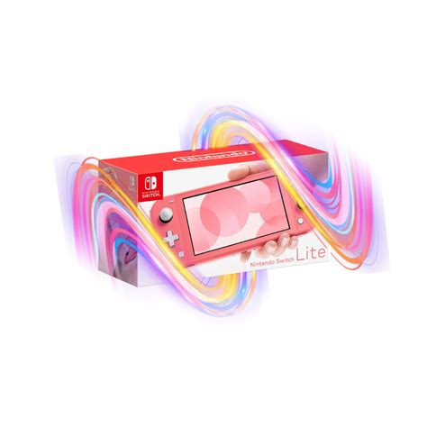 Nintendo Switch Lite Gaming Nintendo