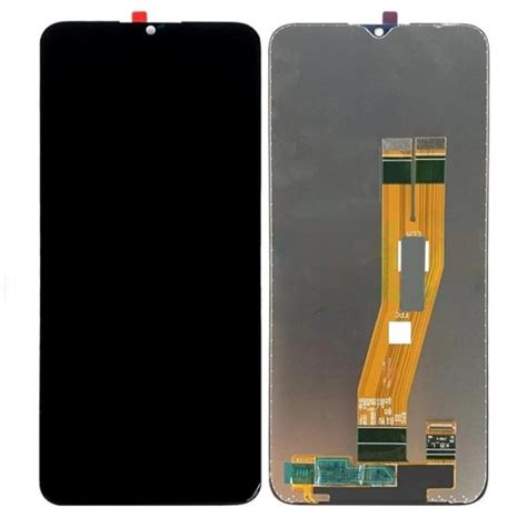 Touch Display Samsung Galaxy A04e A042 6 5 Preto Original