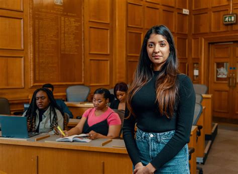 Law Facilities Middlesex University